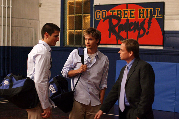 One Tree Hill