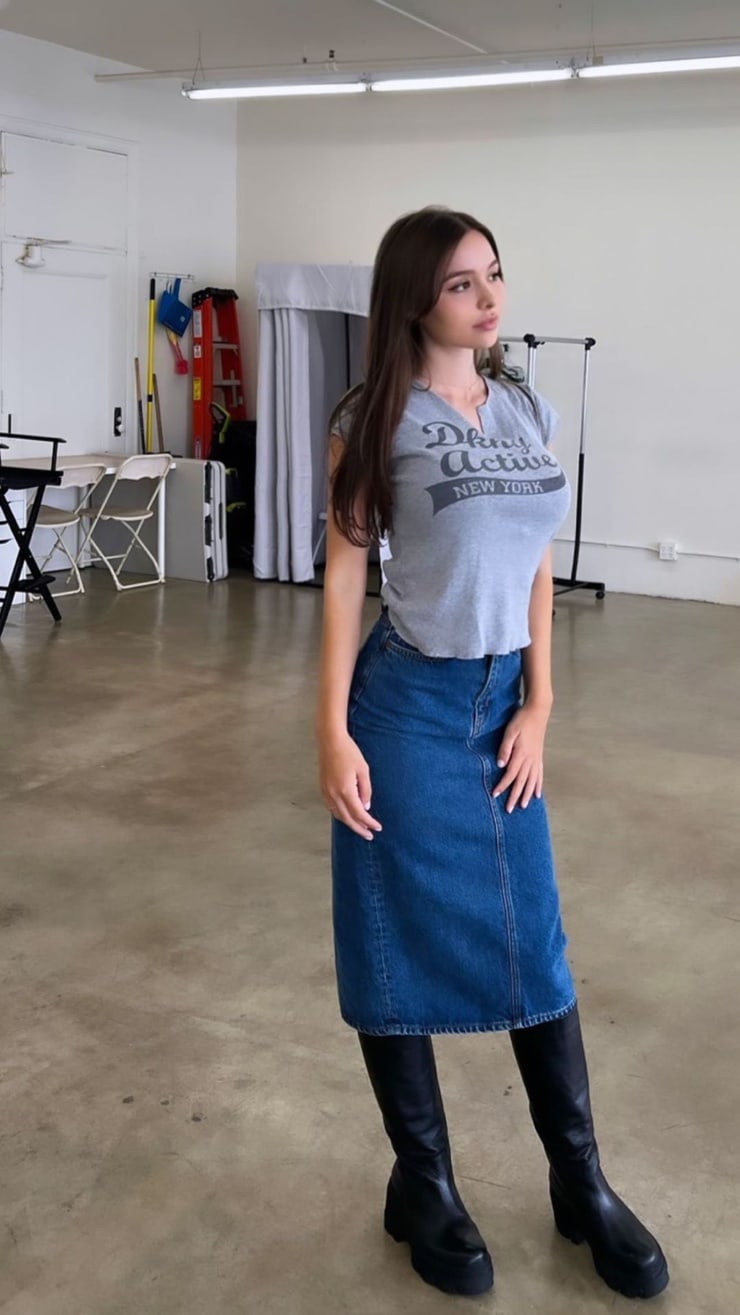 Picture of Sophie Mudd