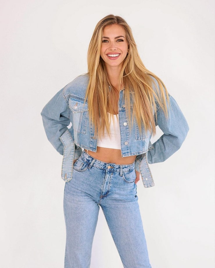 Picture of MARIANA BECKOVA