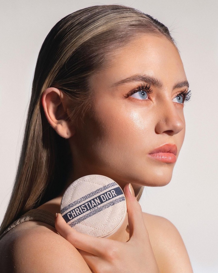 Picture of Leni Klum