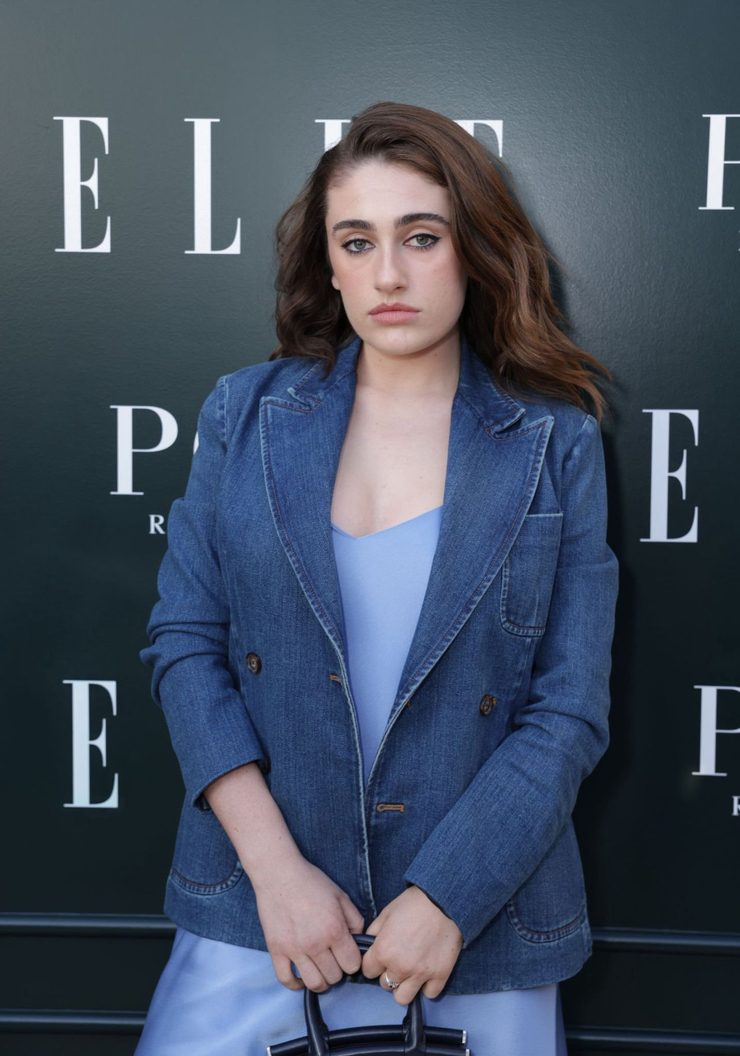 Rachel Sennott picture