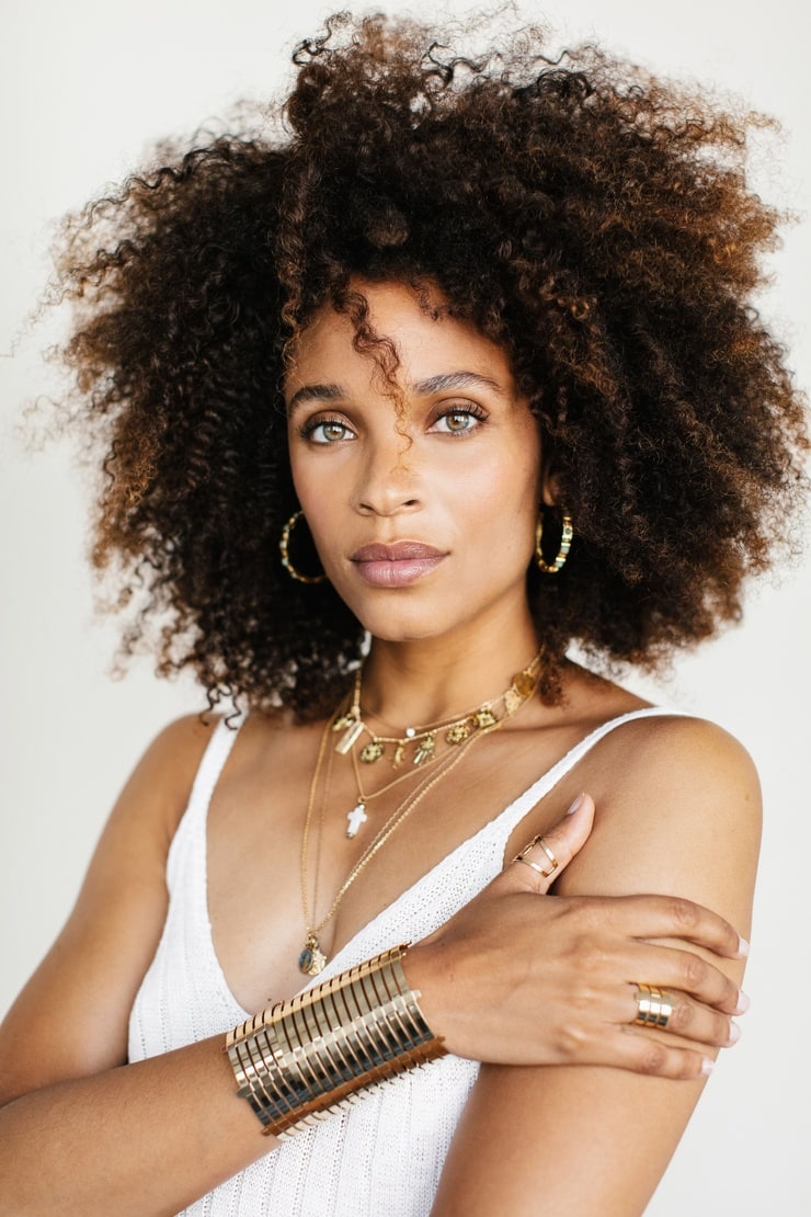 Picture of Stefi Celma