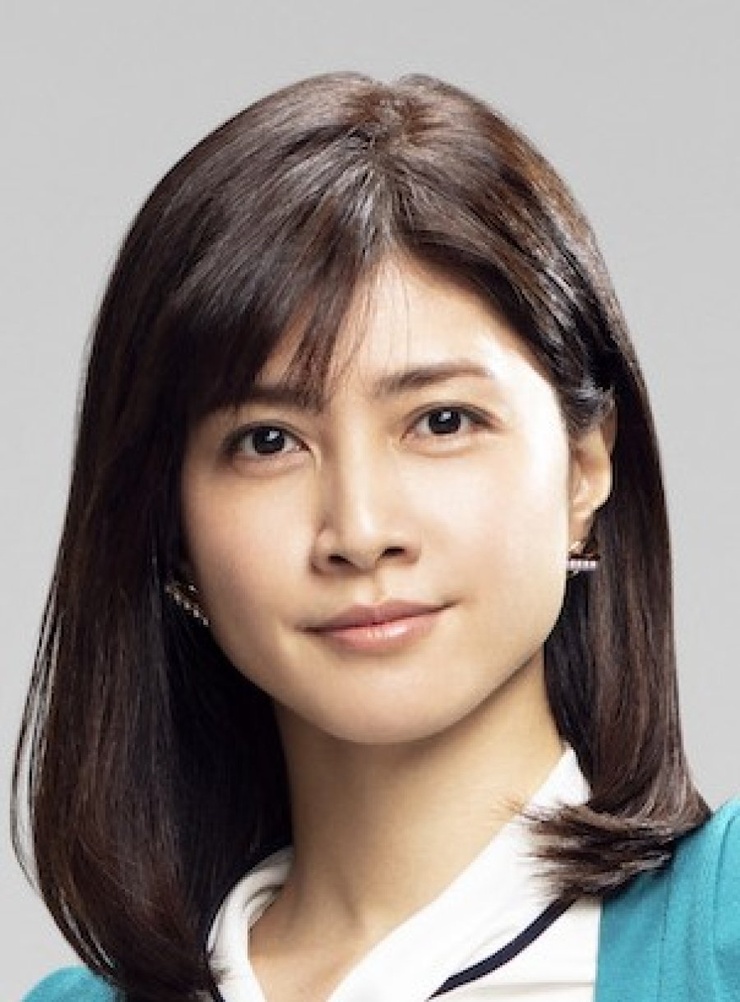 Picture of Yuki Uchida