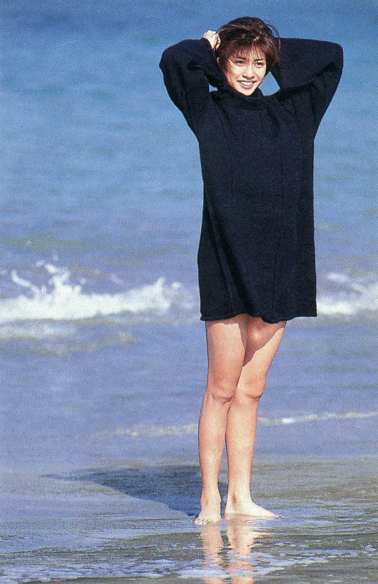 Picture of Yuki Uchida