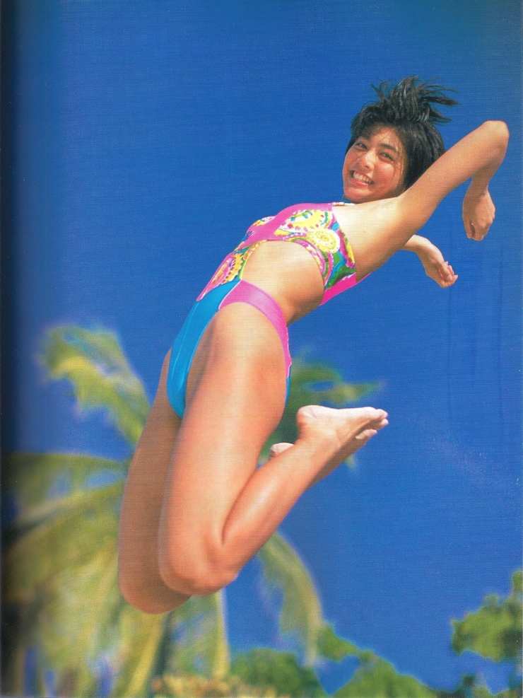 Picture of Yuki Uchida