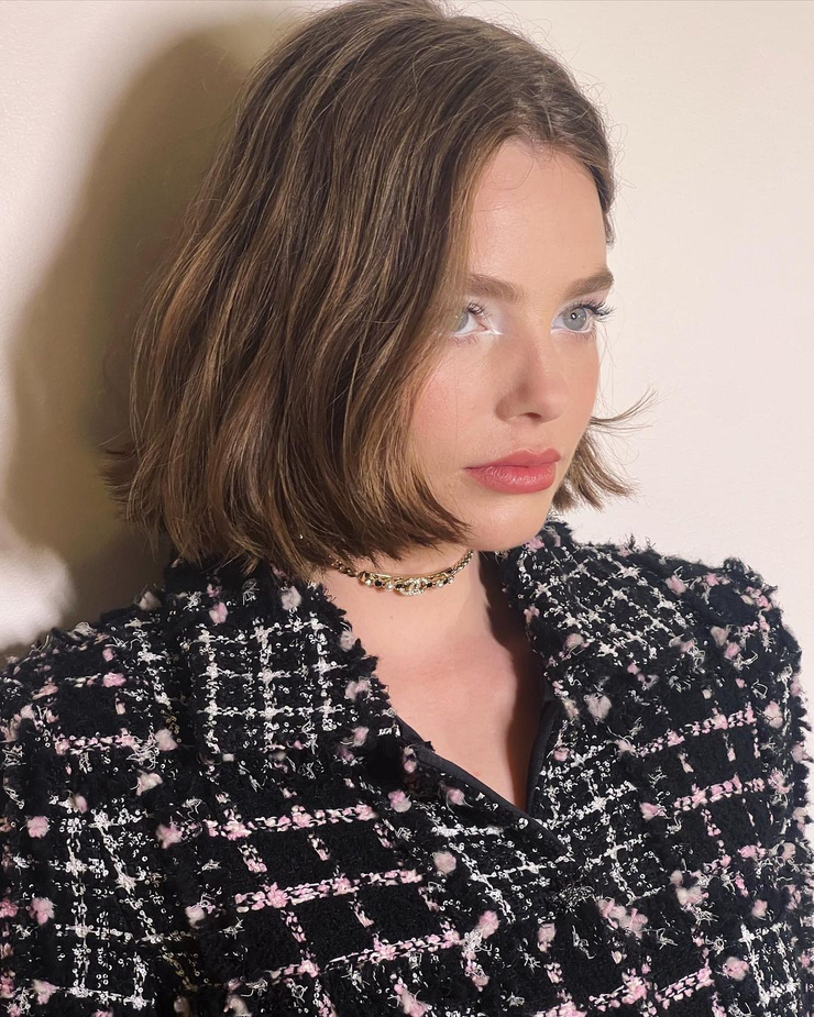 Picture of Kristine Froseth