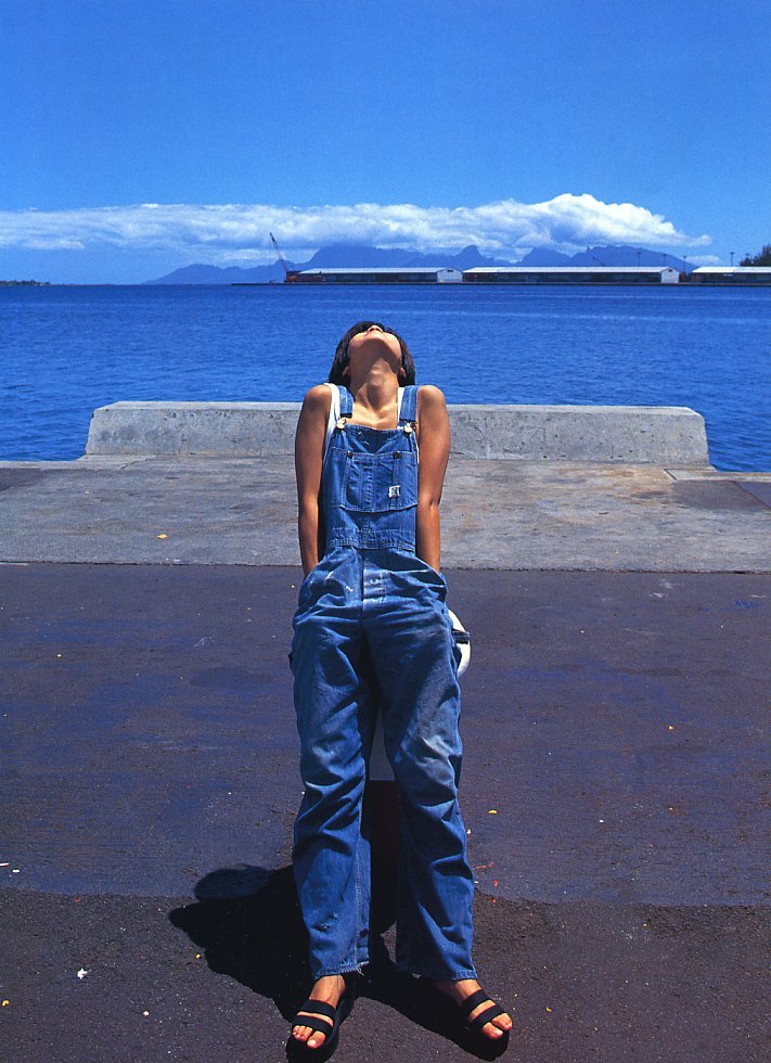 Picture of Yuki Uchida