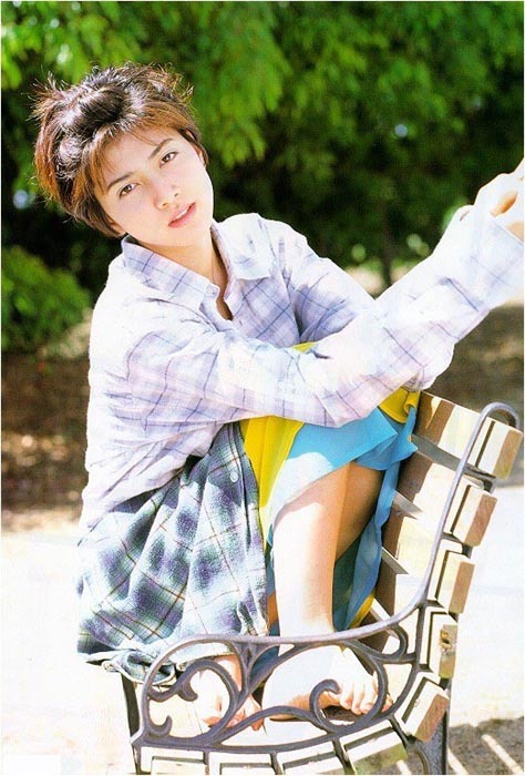 Picture of Yuki Uchida