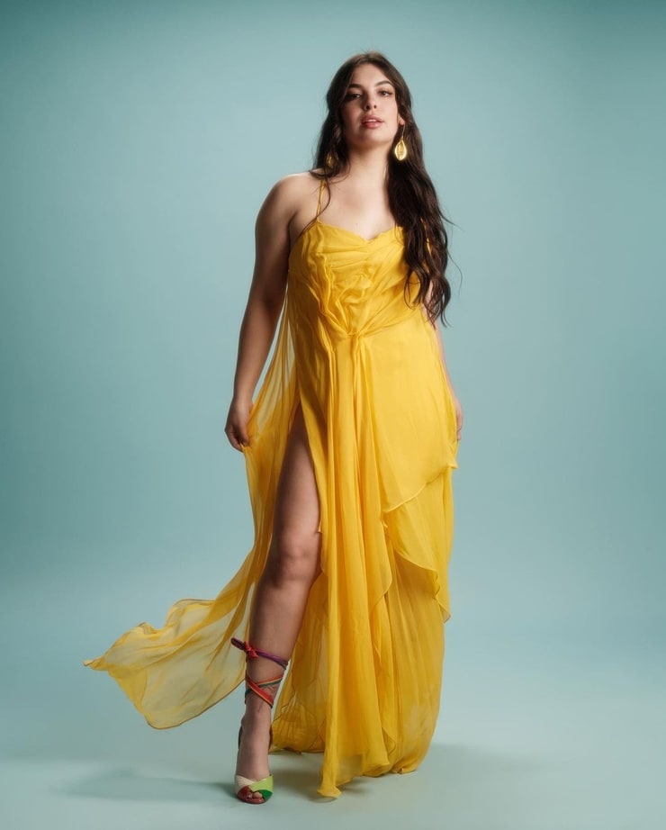 Picture of Isabella Gomez