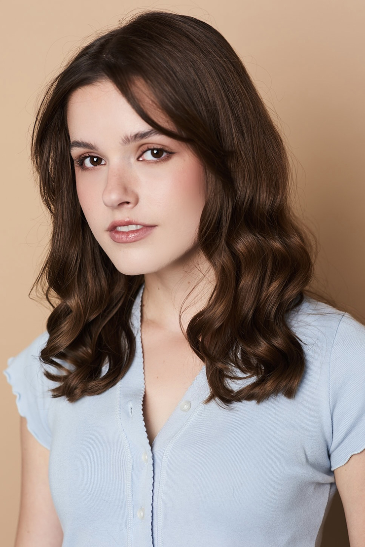 Picture of Madeline Grace Popovich