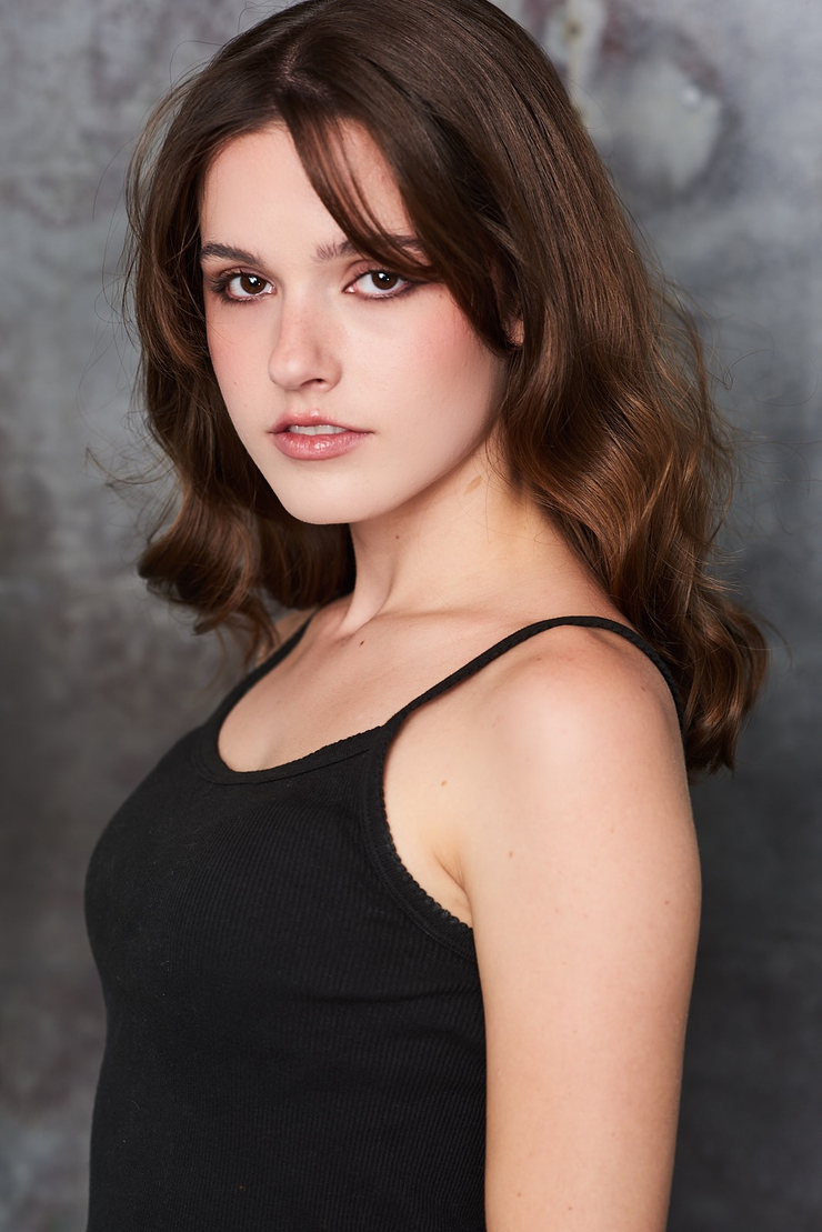 Picture of Madeline Grace Popovich