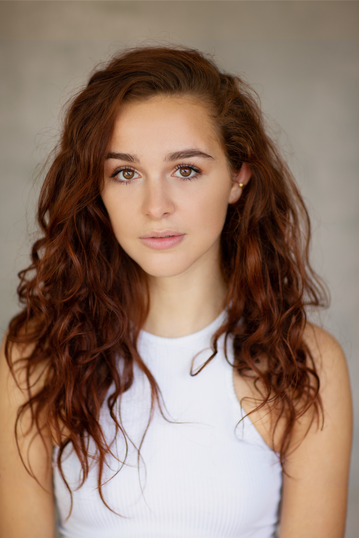 Picture of Silvia Presente