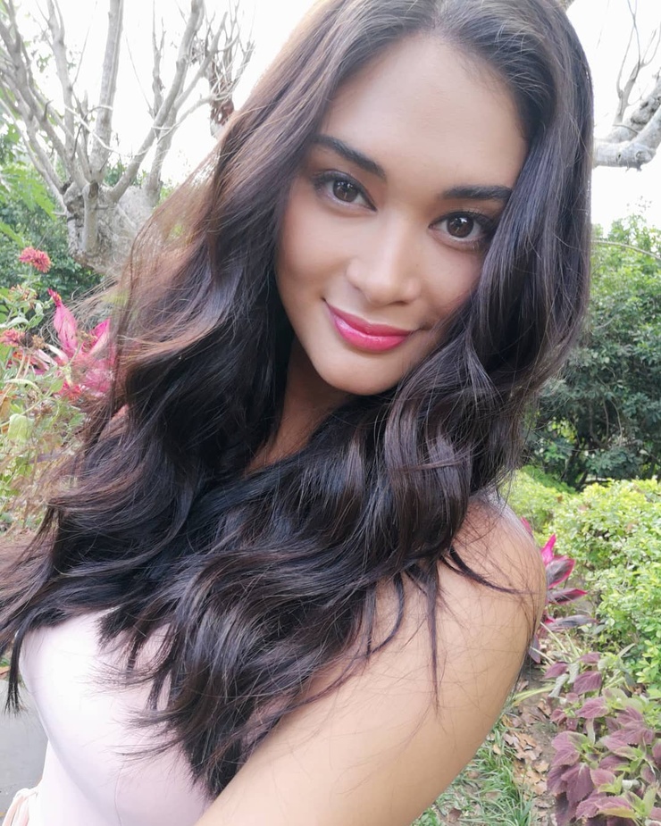 Picture of Pia Wurtzbach