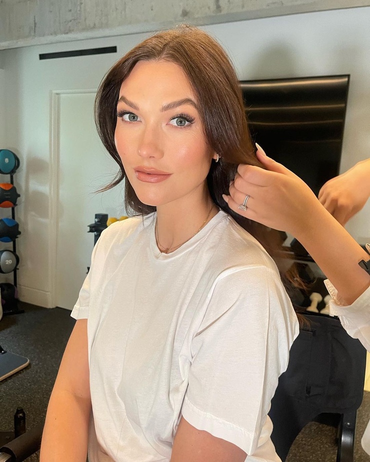Picture of Karlie Kloss