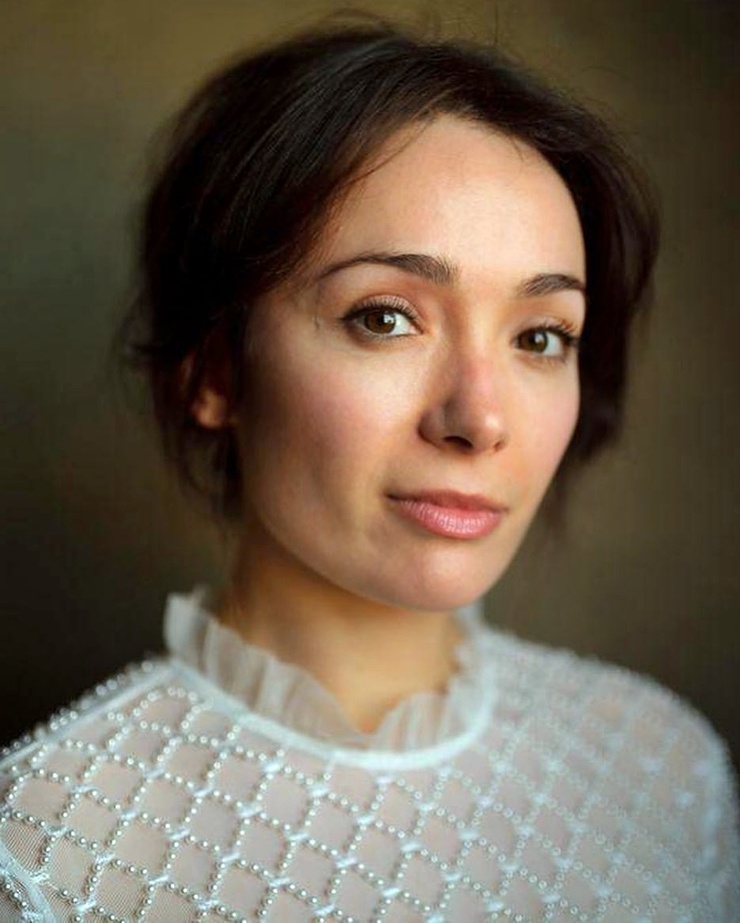 Picture of Bryony Corrigan