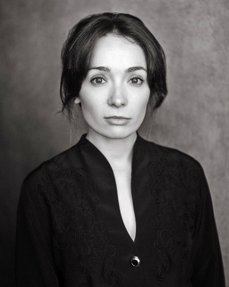 Picture of Bryony Corrigan