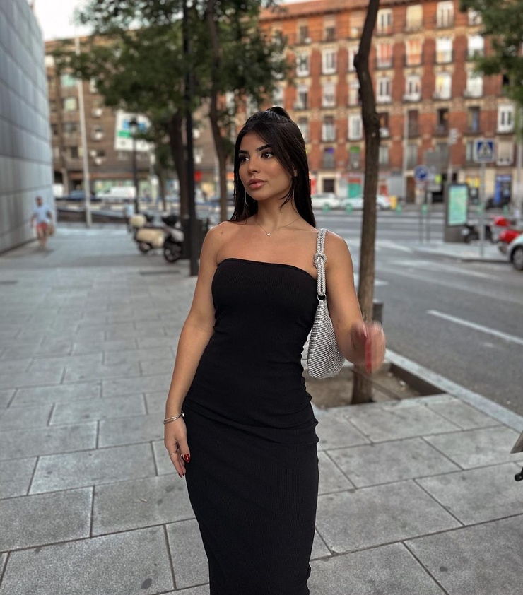 Picture of Adriana Daabub Hasbun