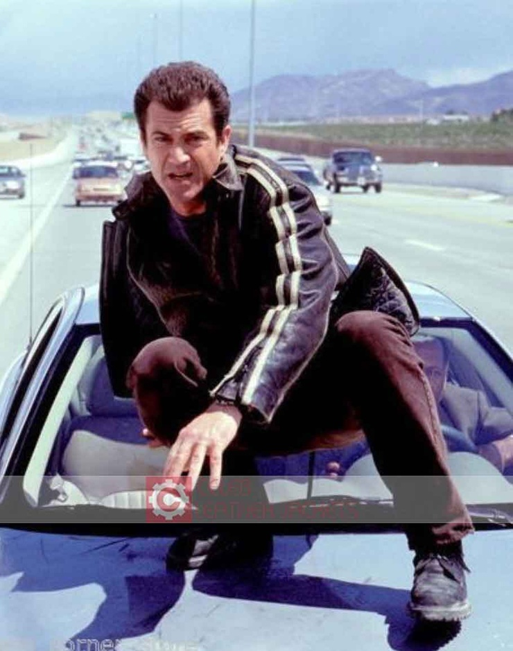 Martin Riggs picture