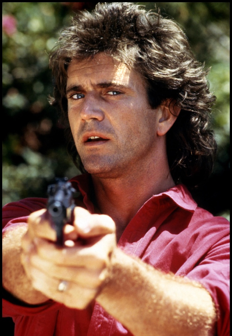 Martin Riggs picture