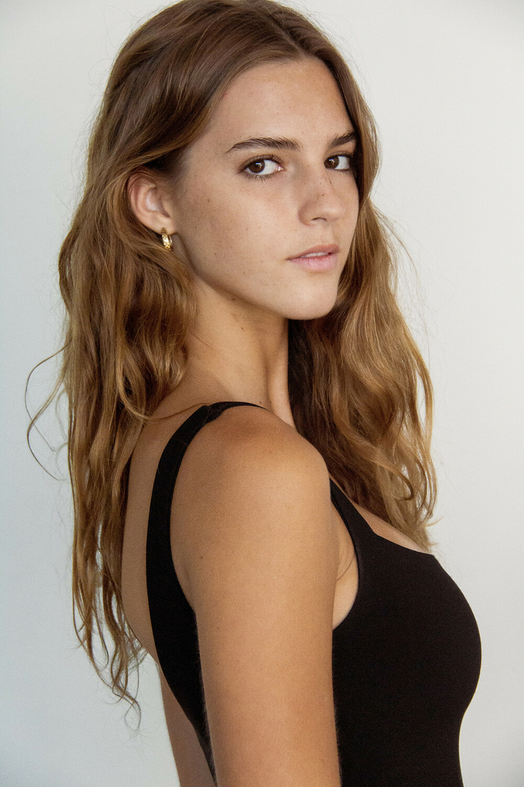 Picture of Emily Feld
