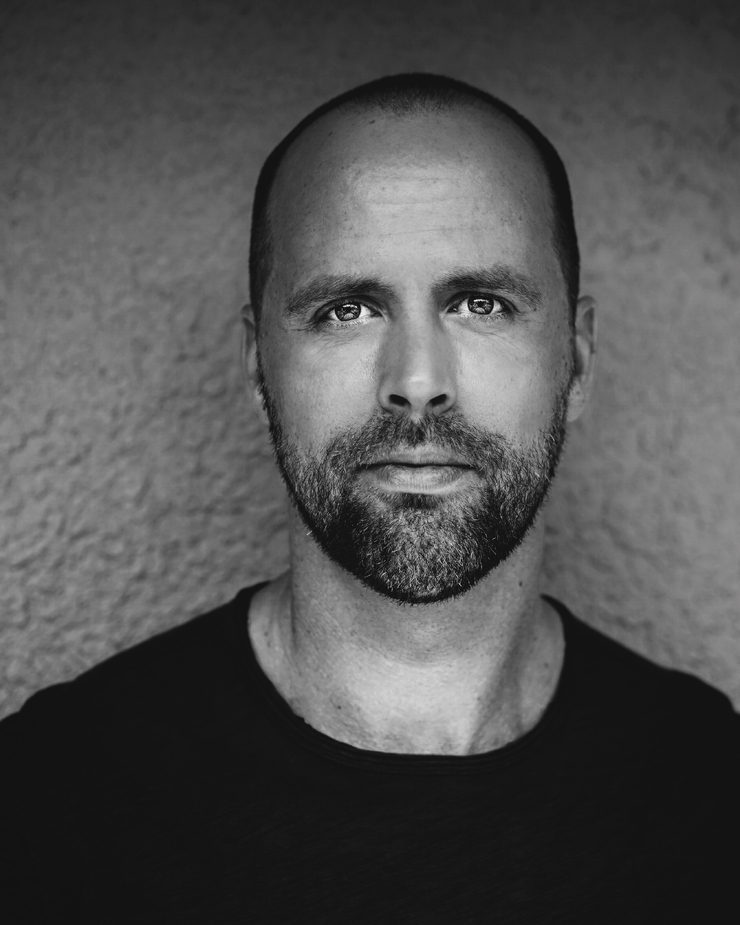 Picture of Joshua Hinkson