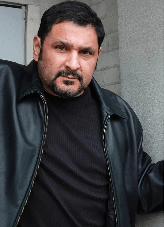 Timothy Paul Perez picture