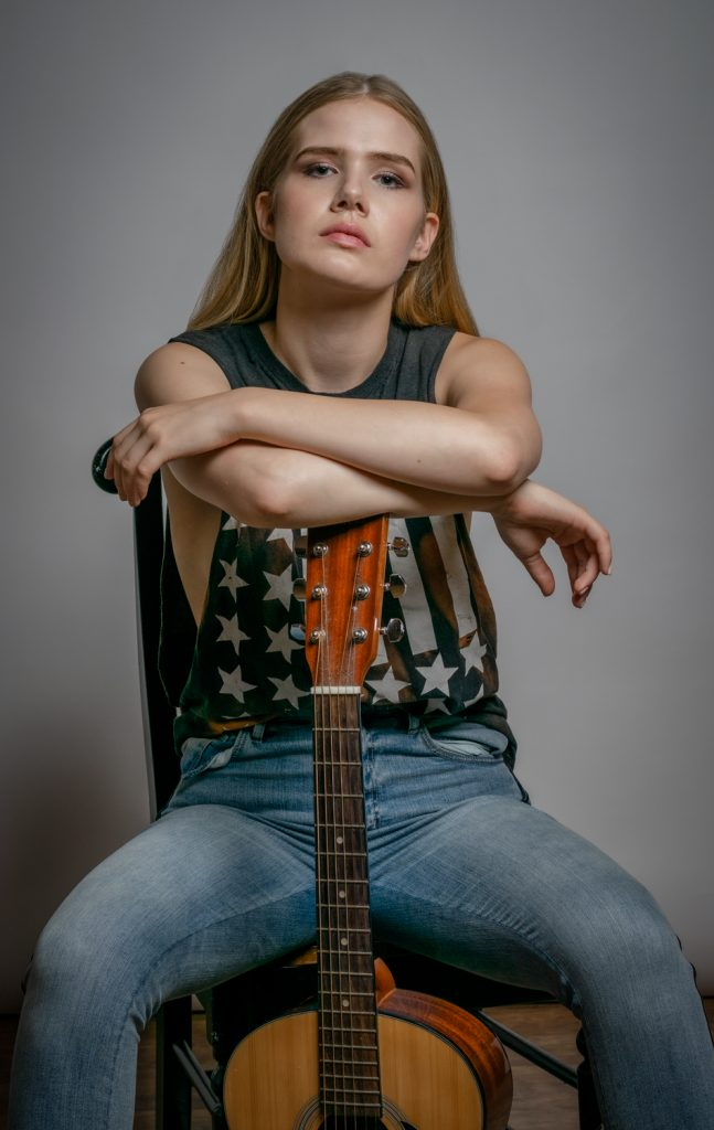 Picture of Astrid Trueman