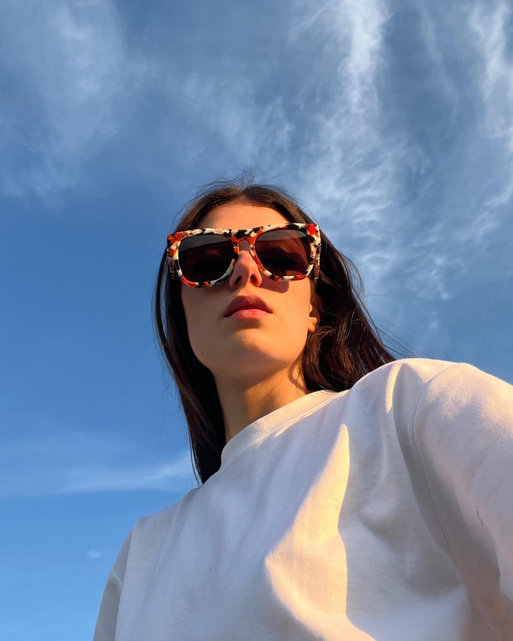 Picture of Zoïa Mossour