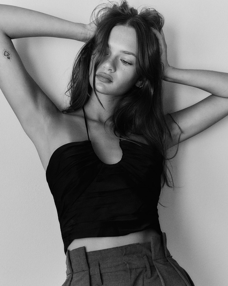 Greta Brooks picture