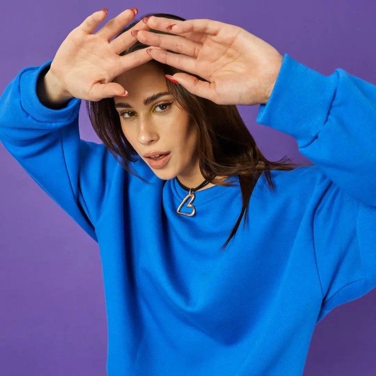 Picture of Julieta Muller