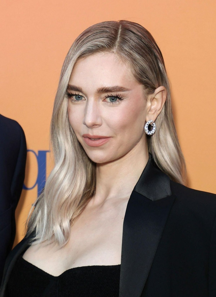 Picture of Vanessa Kirby