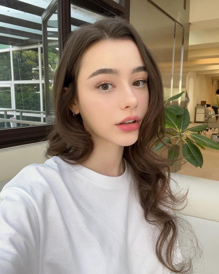 Picture of Dasha Taran (II)