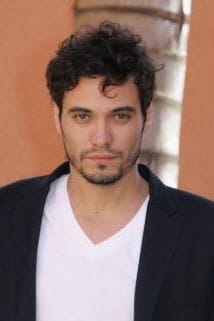 Picture of Martín Rodríguez
