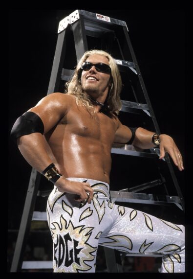 Picture of Adam Copeland