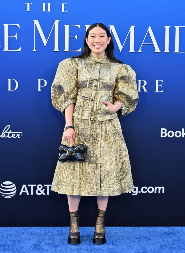 Awkwafina image