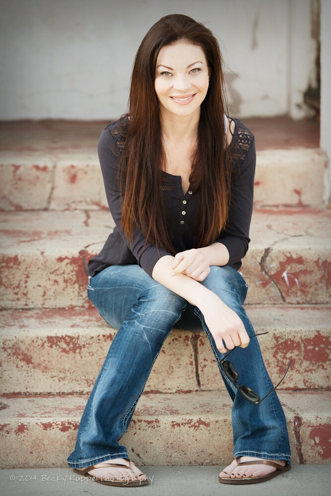 Picture of AnnaCorey