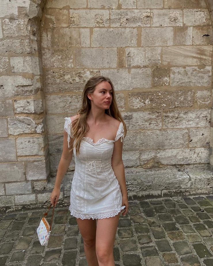 Picture of Annabel Smit