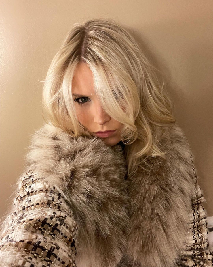 Madison Thompson picture