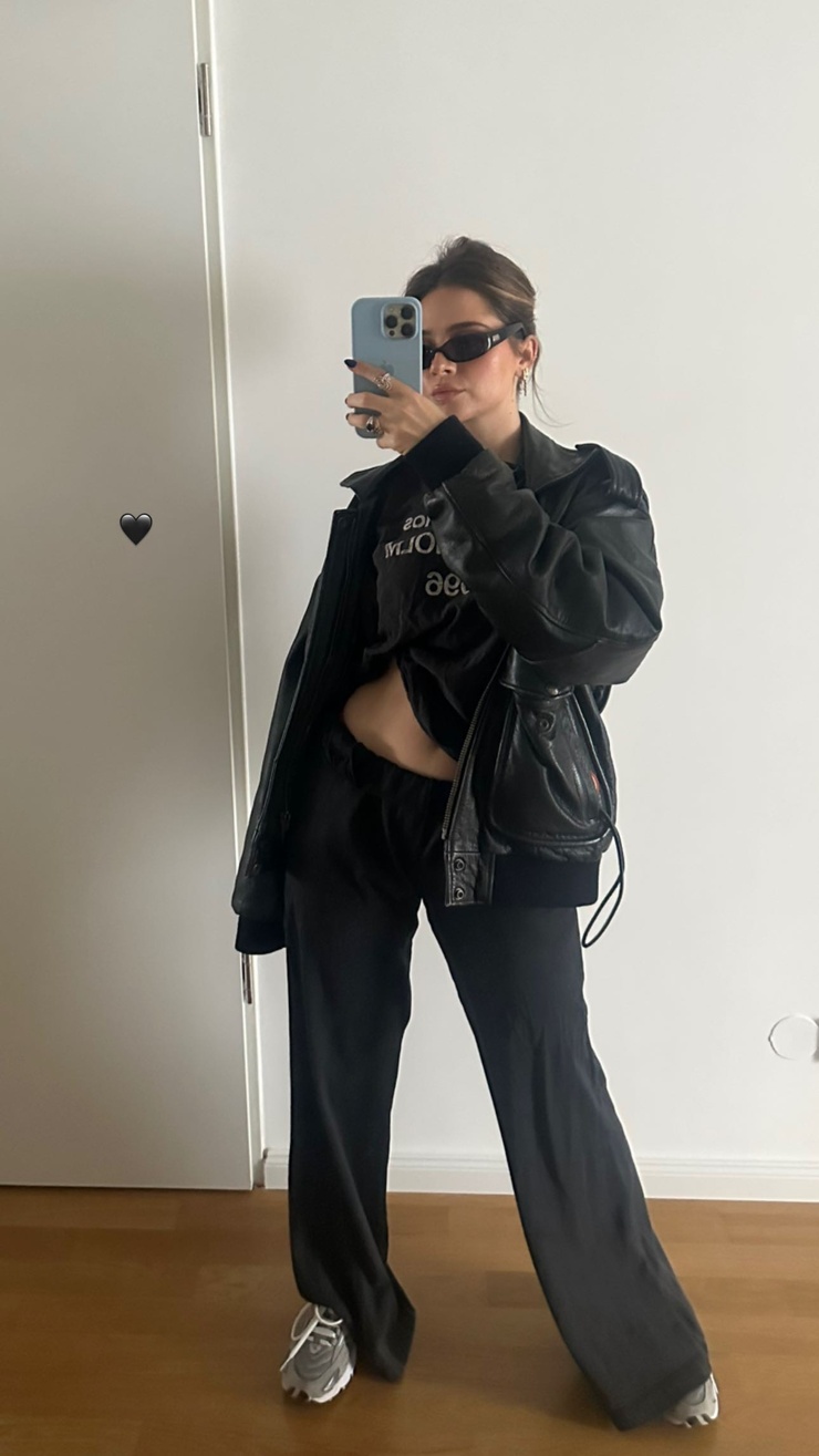 Picture of Jessy Hartel