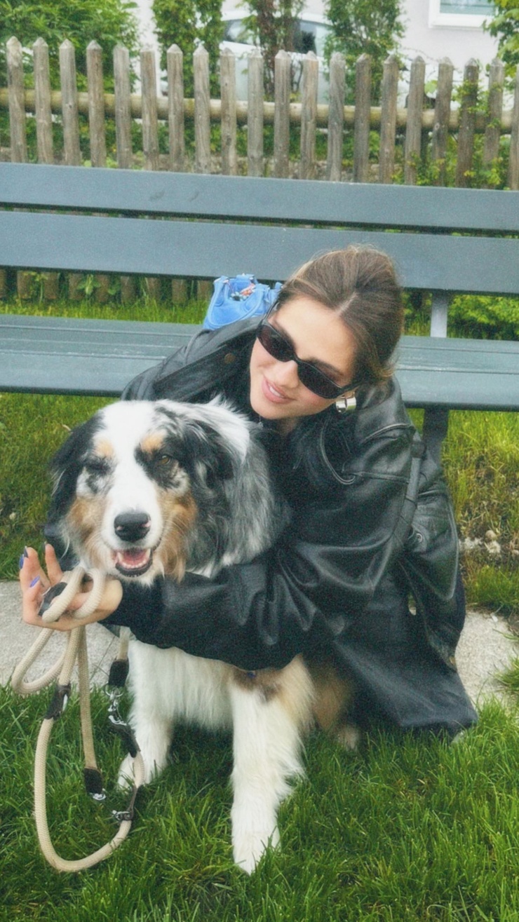 Picture of Jessy Hartel