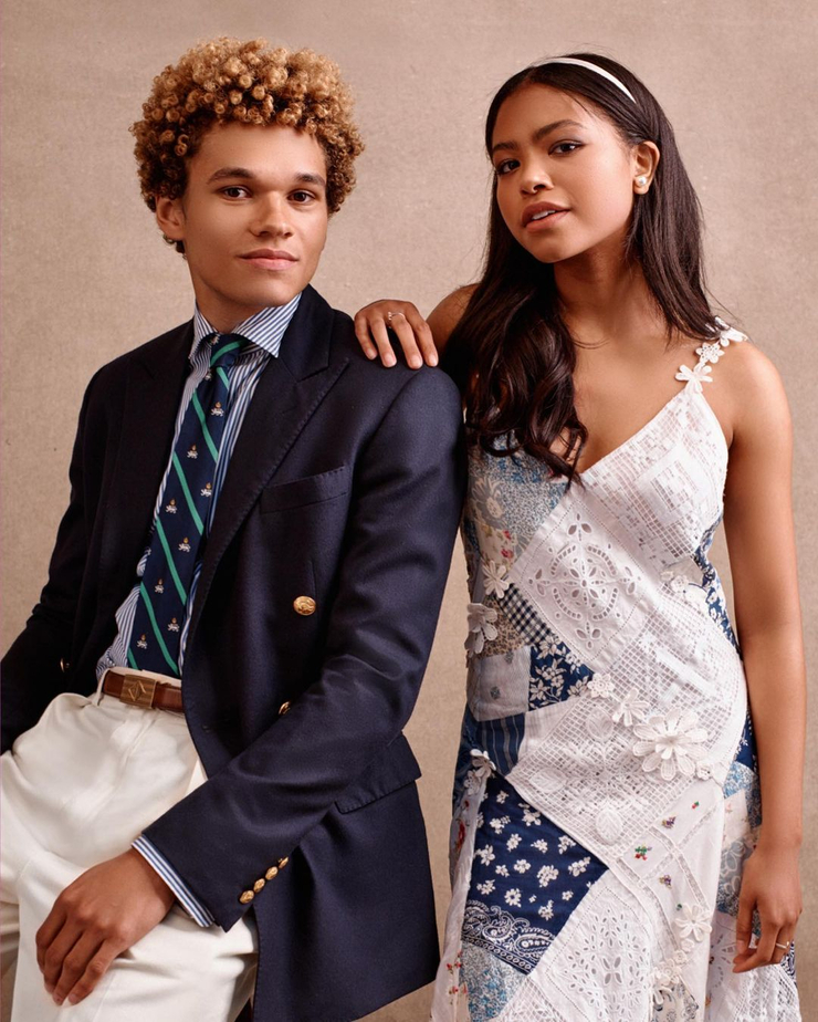 Picture of Navia Ziraili Robinson