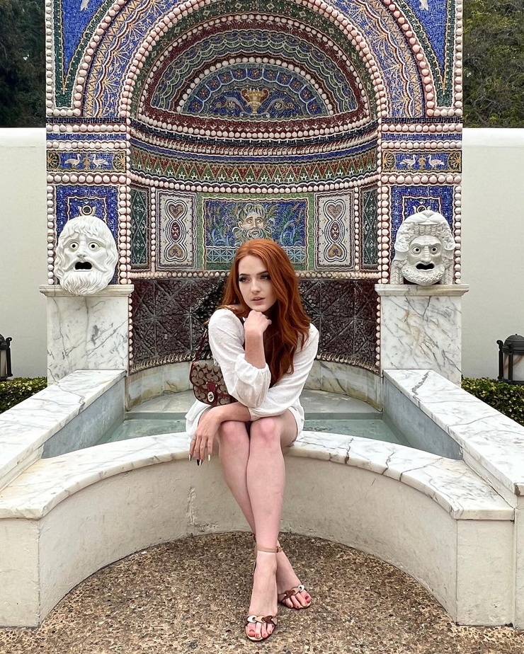 Picture of Kaiti Mackenzie