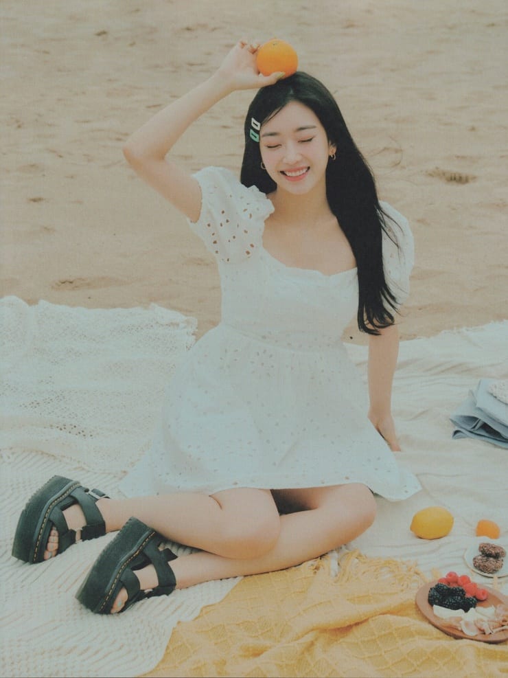 Picture of Soo-min Bae