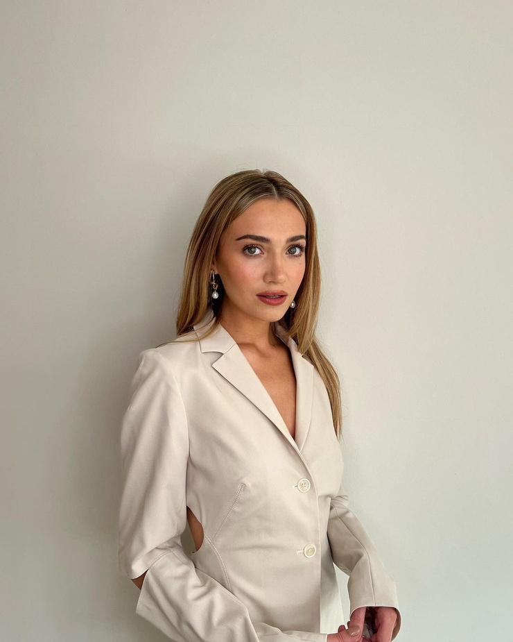 Picture of Tilly Keeper