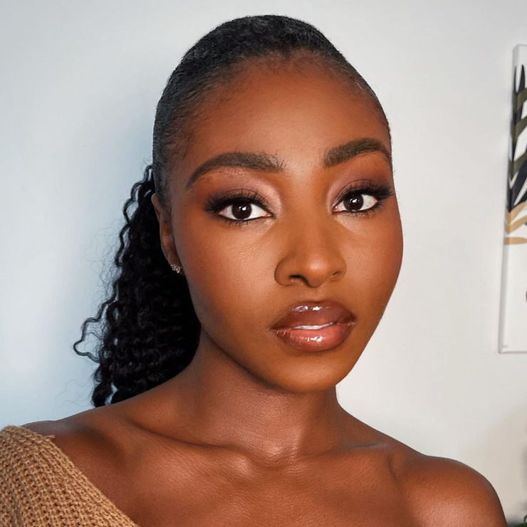 Picture of Jayme Lawson