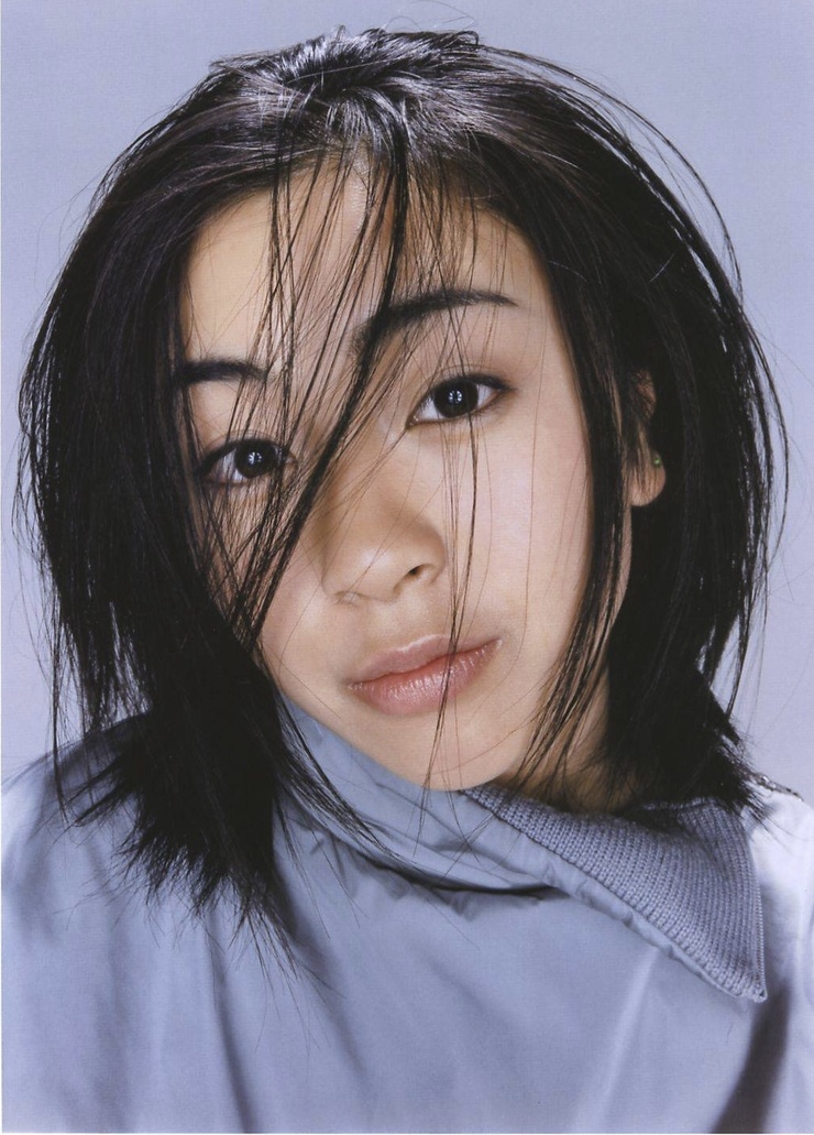 Hikaru Utada image