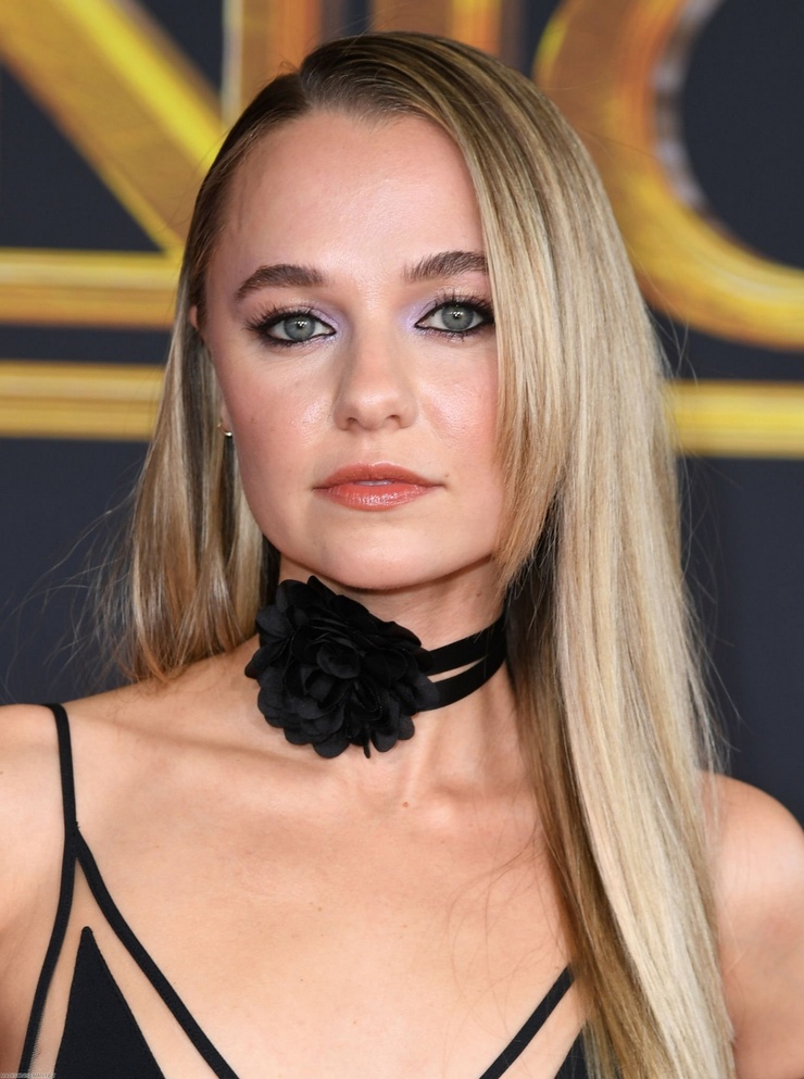 Picture of Madison Iseman