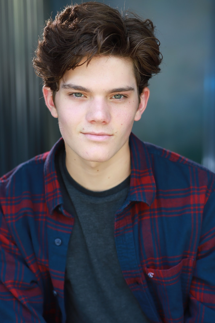 Picture of Vince Mattis