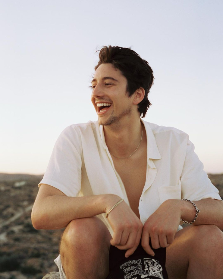 Milo Manheim image