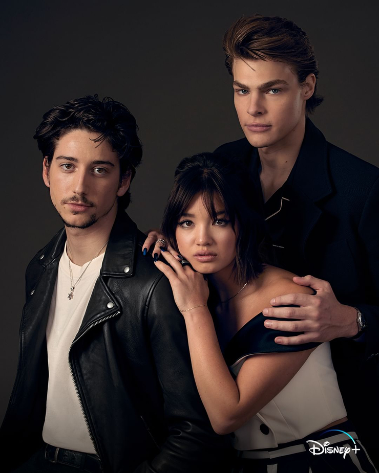 Picture of Peyton Elizabeth Lee